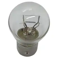 Автолампа накаливания BAY15d OSRAM 7528 P21/5W 12 - купить в Минске