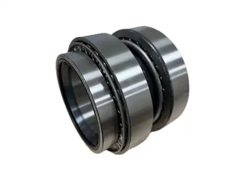 р/к ступицы! блок-подшипник d110x170x146мм\ MAN F2000/TGA S.804162.01 ...